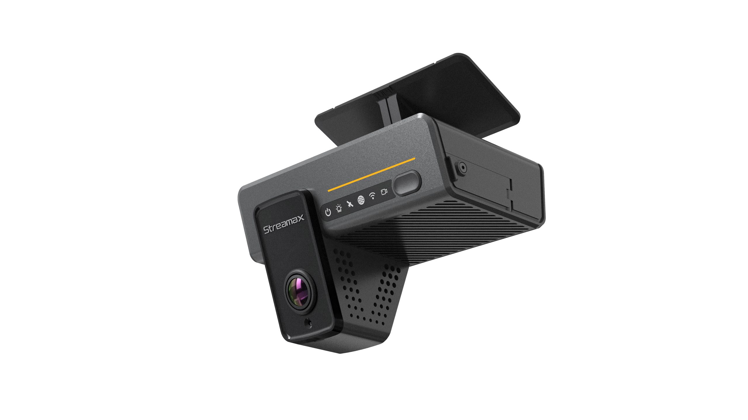 Dash Cam AD Plus 2.0 - Q-Matics